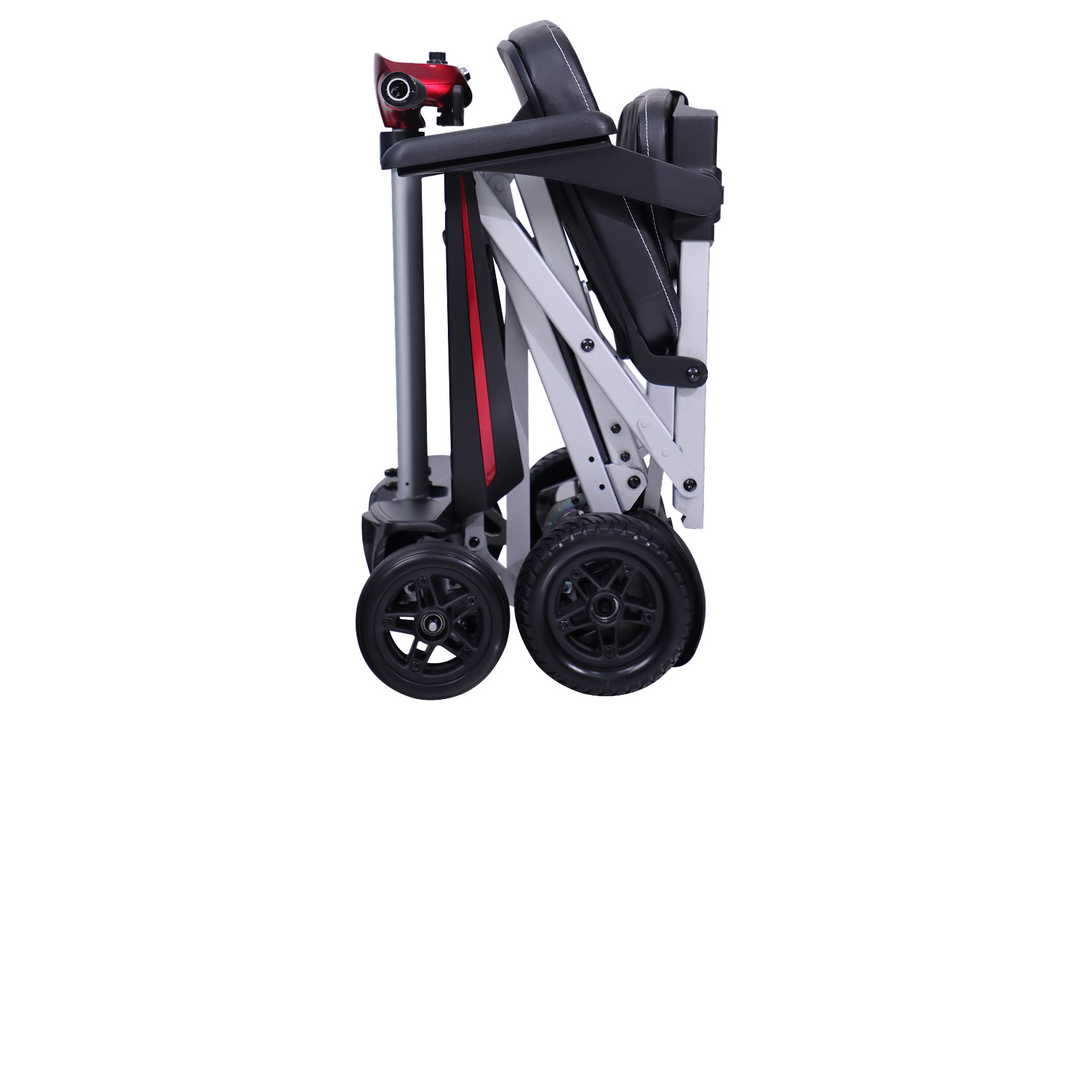 Top Choice For Rent Mobility Scooter In Los Angeles, California, USA ...