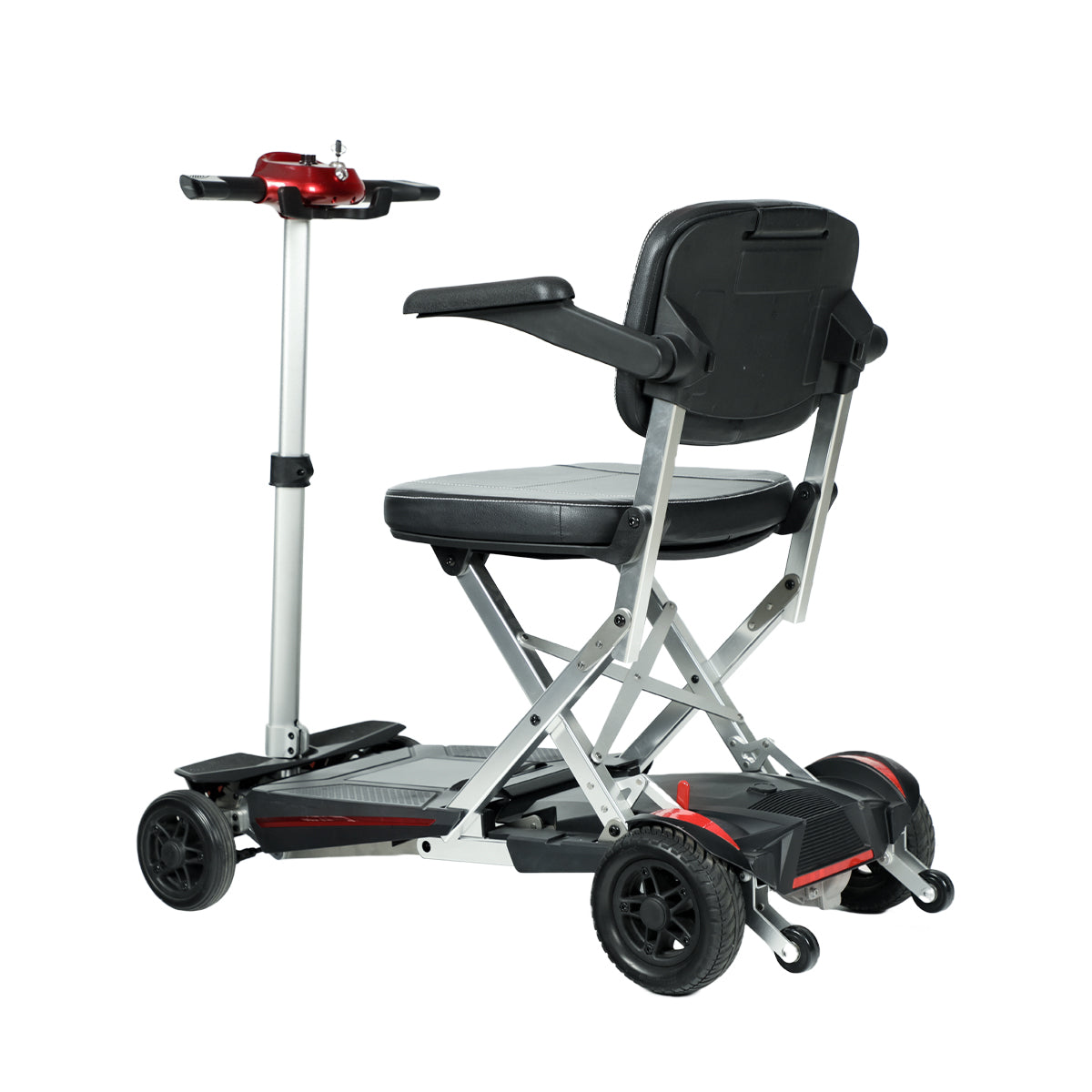 Top Choice For Rent Mobility Scooter In Los Angeles, California, USA ...