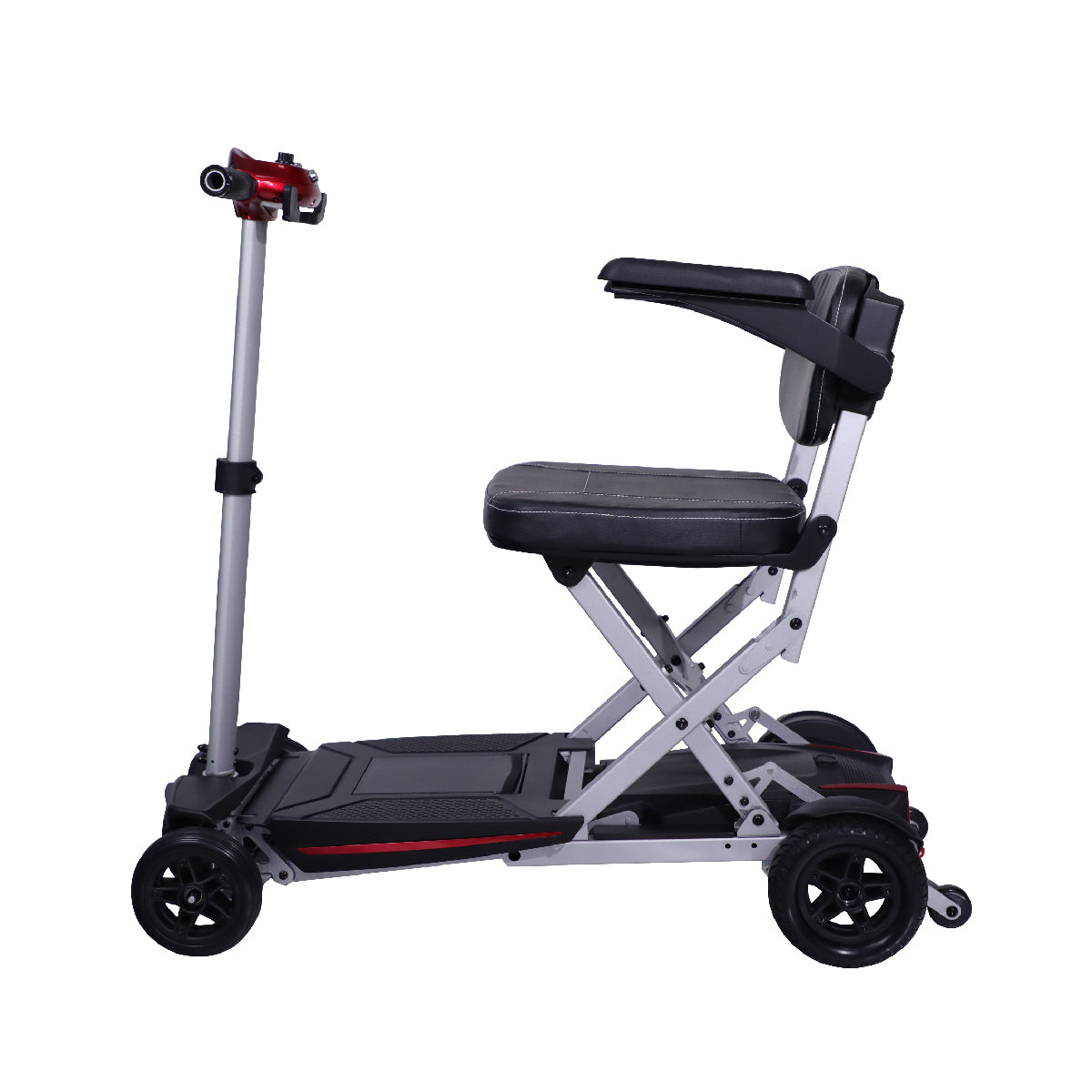 Top Choice For Rent Mobility Scooter In Los Angeles, California, USA ...