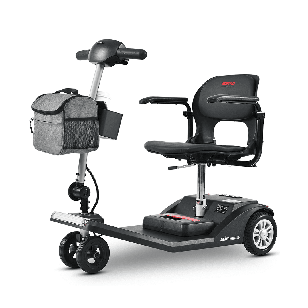 Top Choice For Rent Mobility Scooter In Los Angeles, California, USA – MOOOOV
